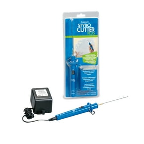 Electric Styrofoam Cutter