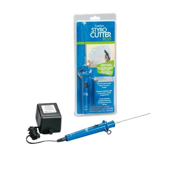 Electric Styrofoam Cutter