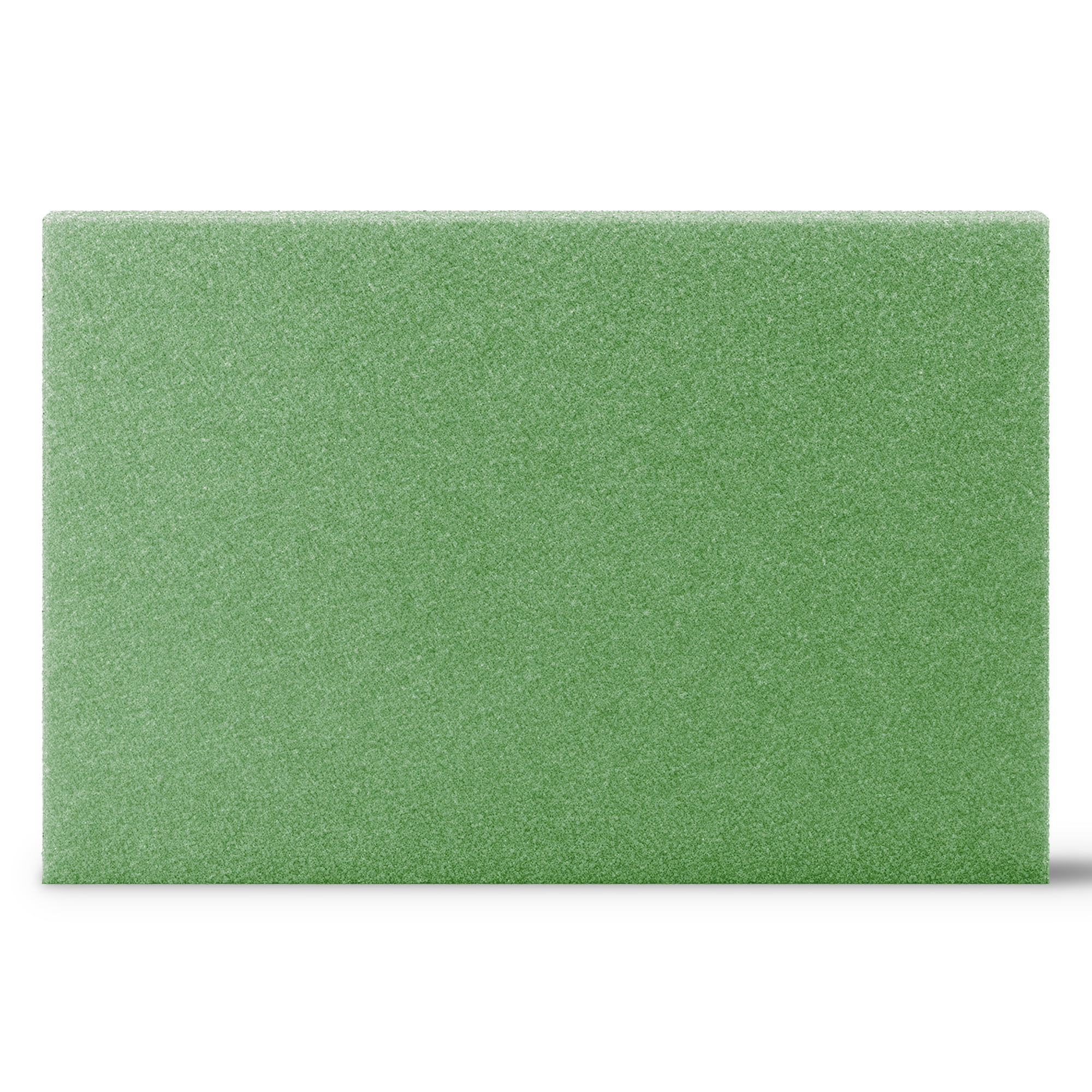 FloraCraft FloraFōM Green Foam Block - Floral Foam for DIY Decoration ...