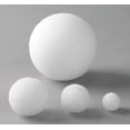 FloraCraft Styrofoam Balls, 1-1/4", 12/Pkg. - Walmart.com