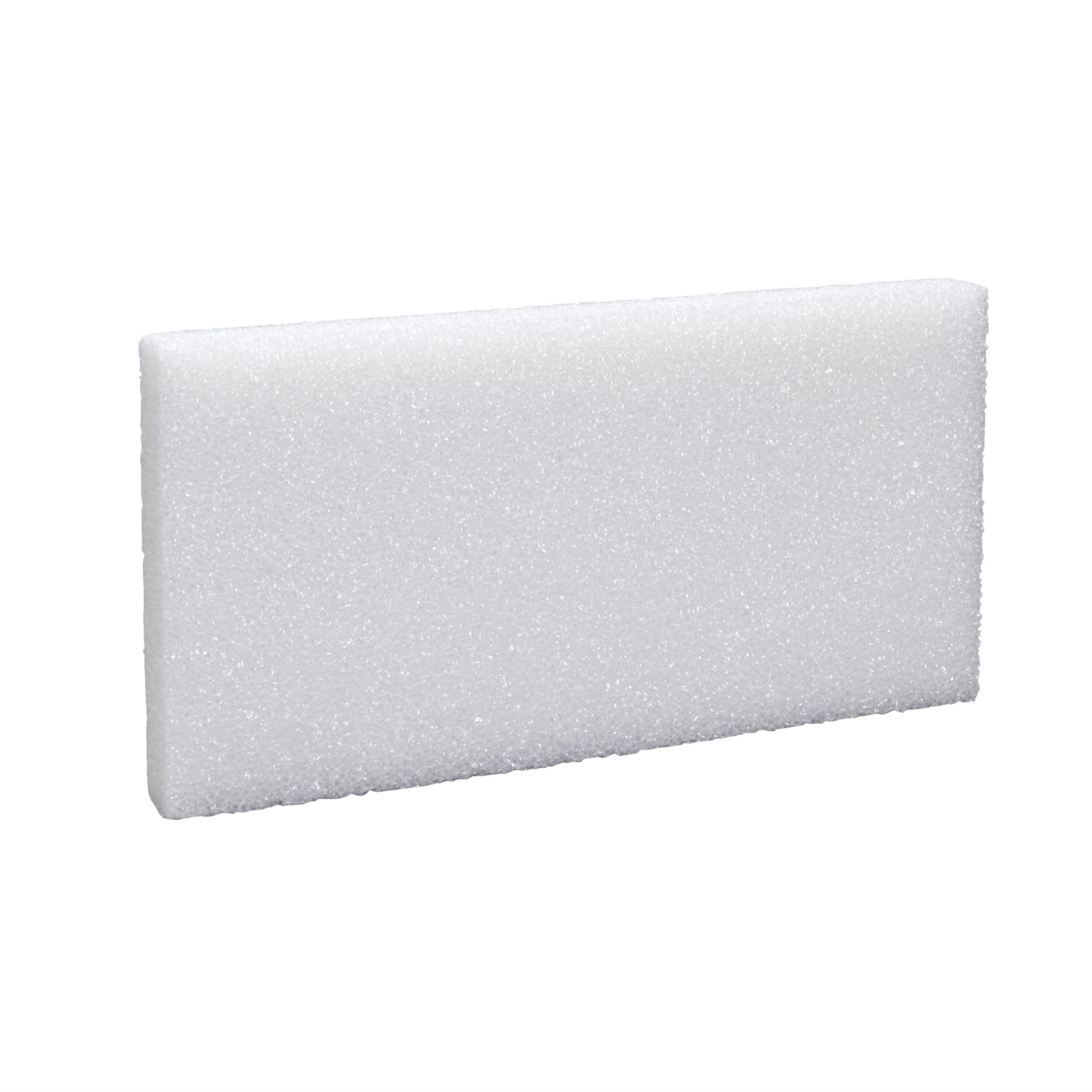 FloraCraft Styrofoam Sheet, 1 x 12 x 36 Inches, White - Walmart.com