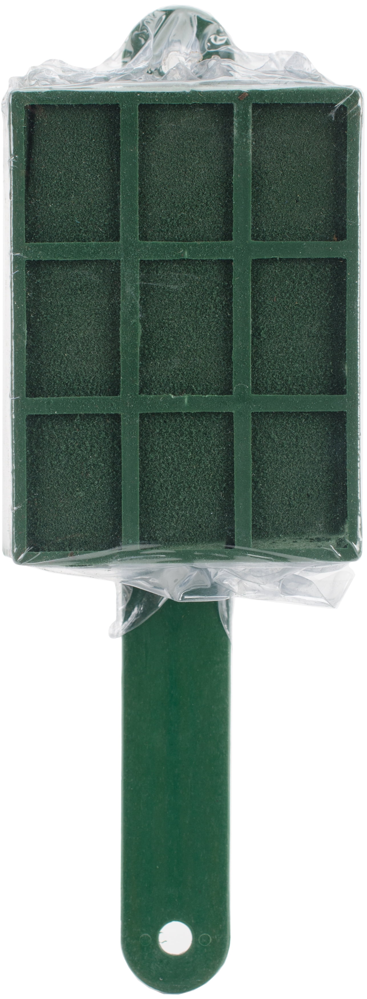 FloraCraft WetFoM Floral Cage Arranger-9.7"X3.4"X3.3" - Walmart.com