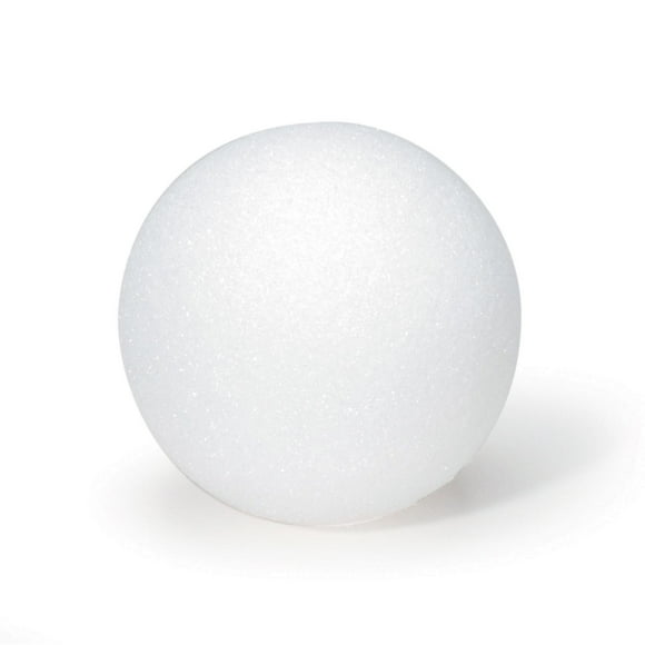 Craft Styrofoam Balls