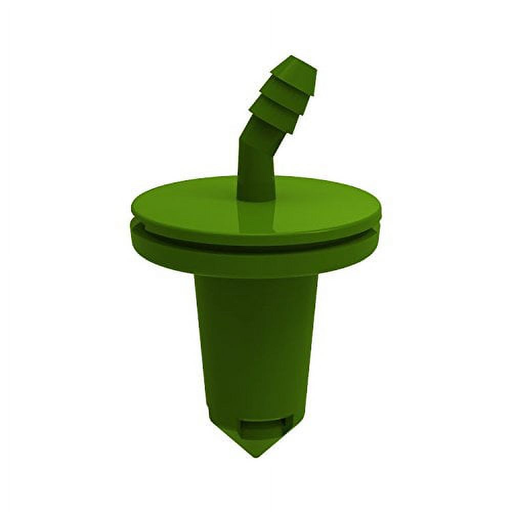 FloraFlex Short Plunge Dripper - Walmart.com