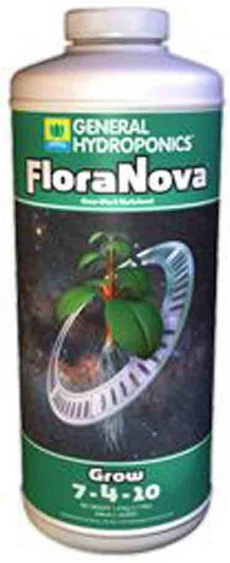Floranova Grow