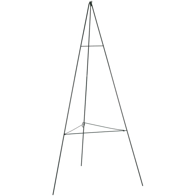 Floracraft Metal Wire Easel Stand, 30