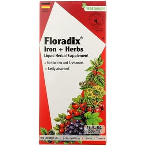 Floradix Iron