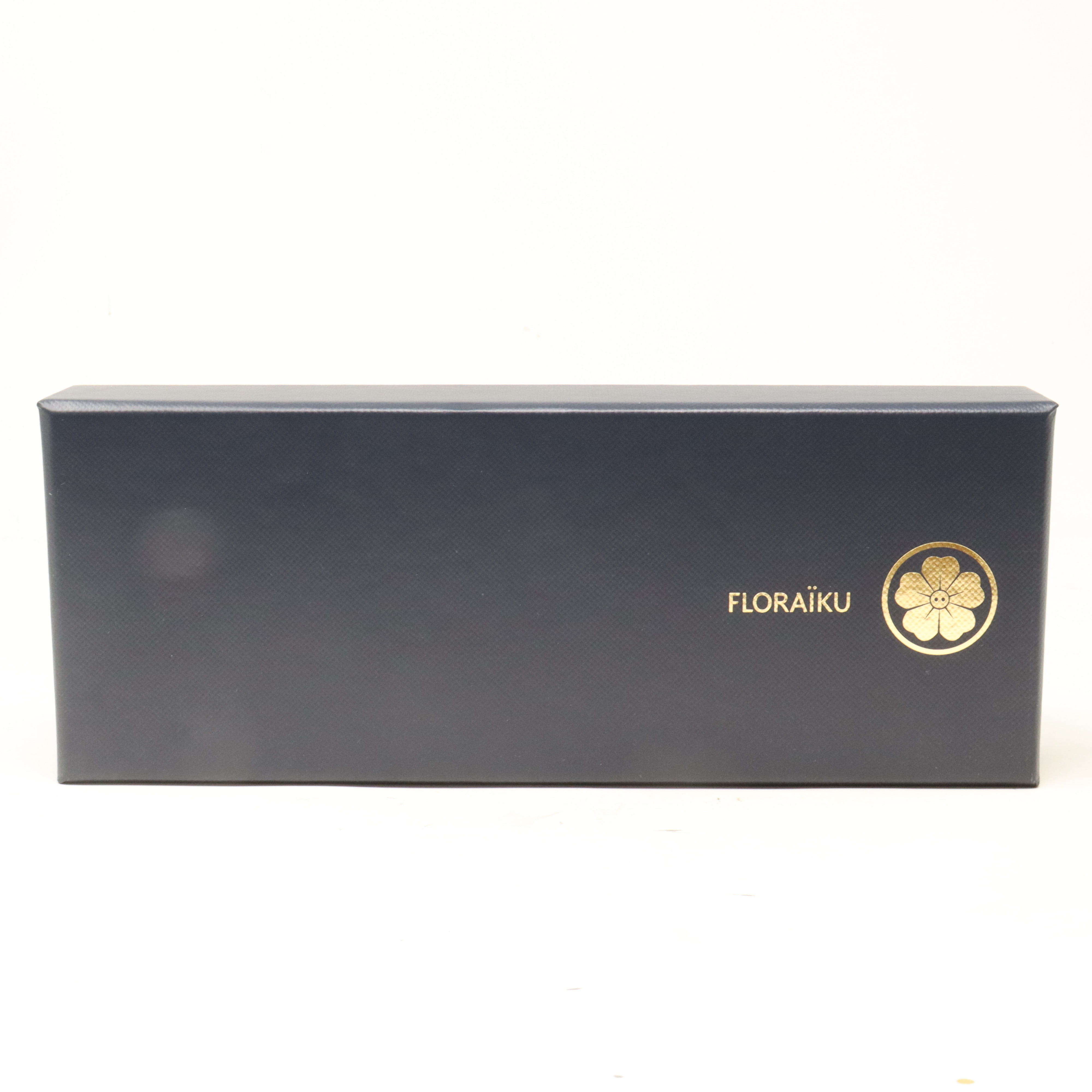 Floraiku Shadowing Purse Spray Empty Travel Case / New With Box ...