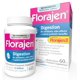 Florajen - Digestion Multiculture Probiotic Supplement 15 Billion CFU ...