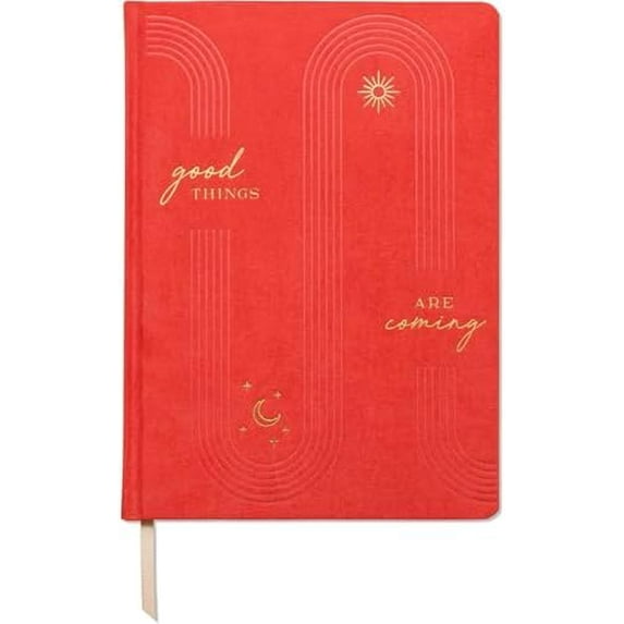 Floral 7.25" x 10.25" Jumbo Journal Notebook with Soft Touch Cover ...