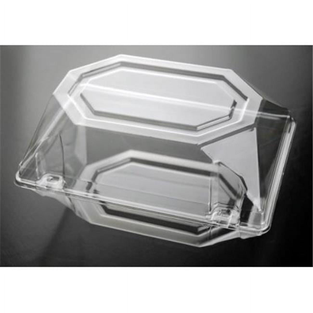Floral 88573 8 x 5 x 4 in. Clear Corsage Box - Walmart.com