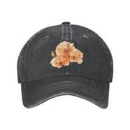 Pineapple Vintage Distressed Dad Hat Baseball Cap Polo Style ...