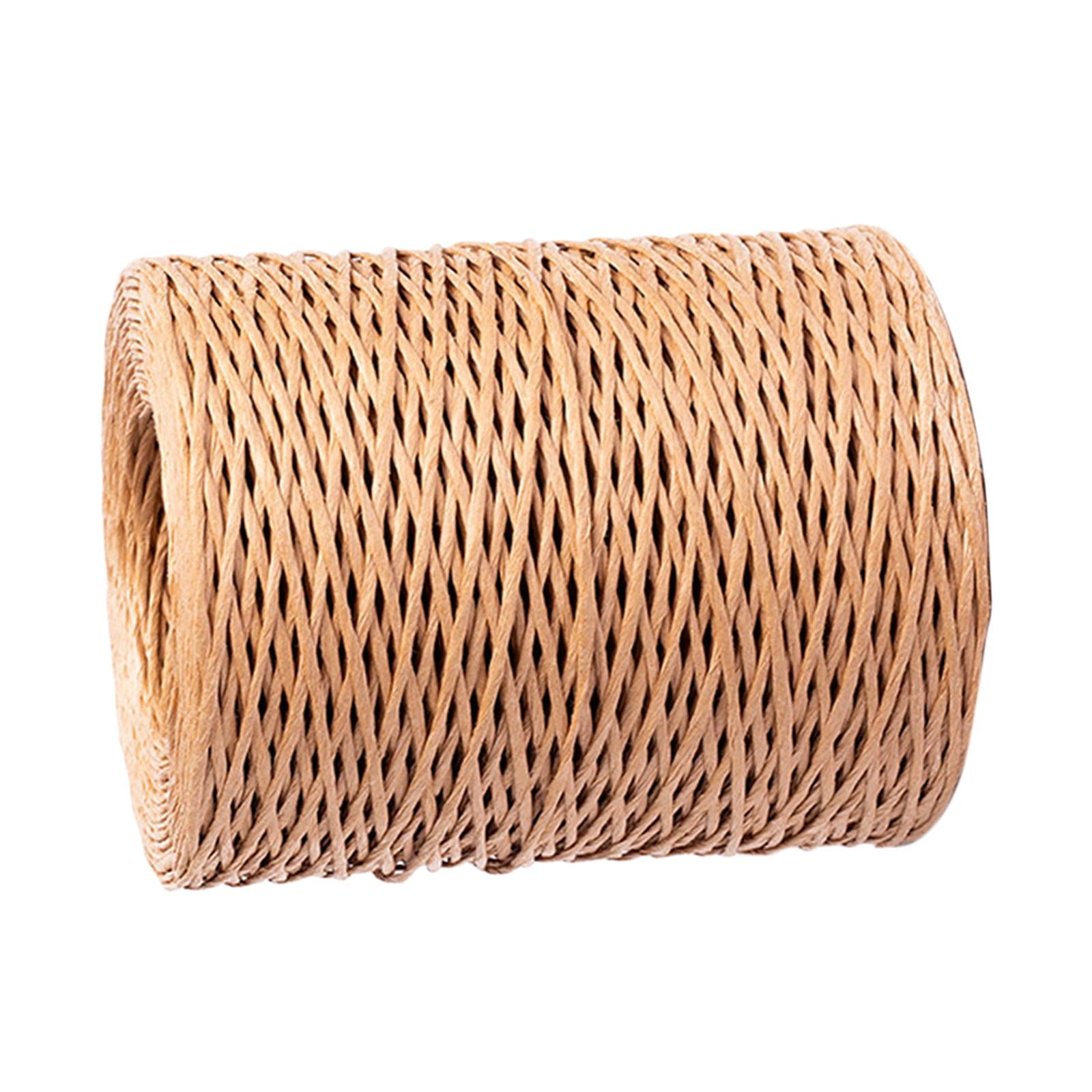 Floral Bind Wrap Flower Wire Vine for Wreath Making Bouquets Decorating ...