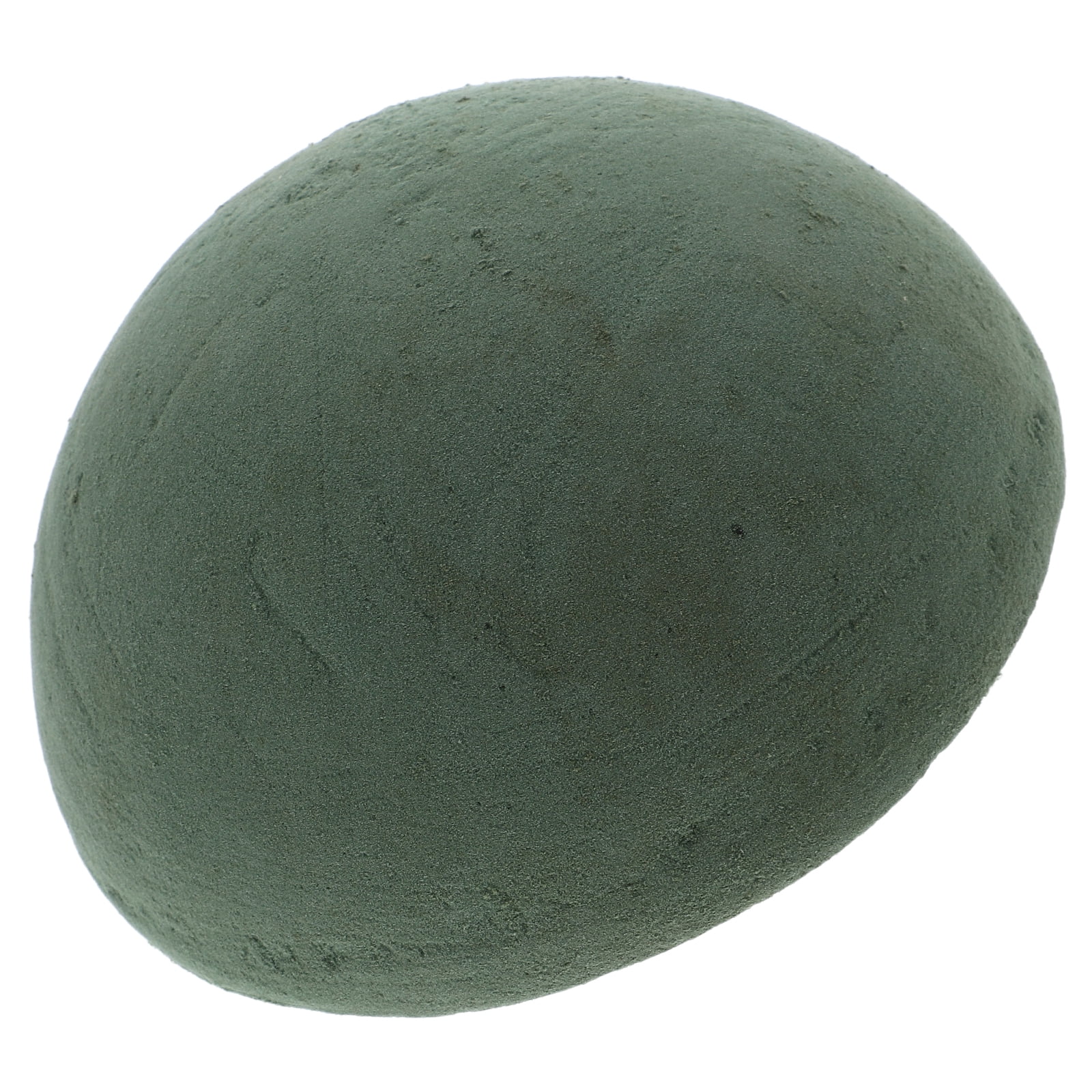 Floral Boxes for Arrangements Foam Block Ball Hemispherical Flower Mud ...