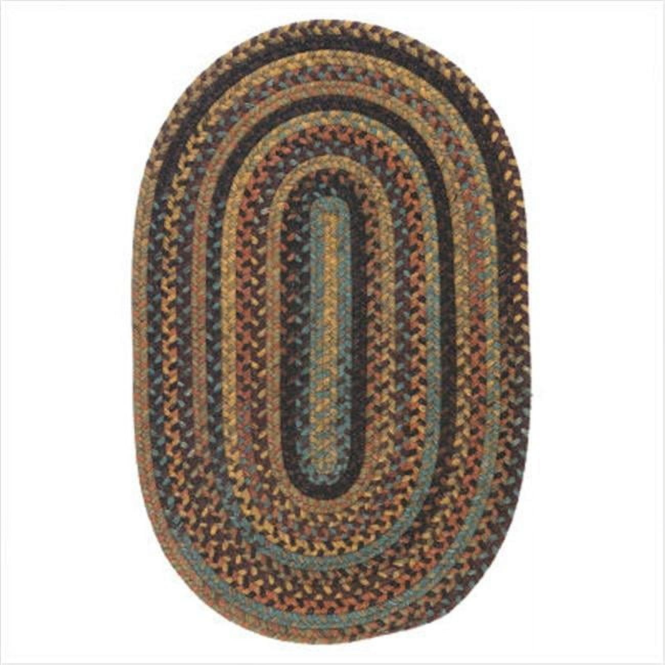 Floral Burst Rug 2 ft. x 7 ft. - Walmart.com