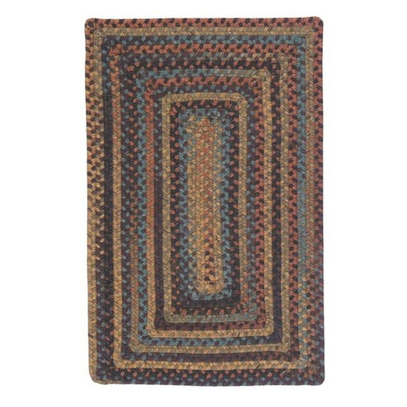 Floral Burst Rug - 3 ft. x 5 ft. - Walmart.com