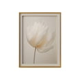 Floral Canvas Print Wall Art Flower Pictures Posters Wall Decors for ...