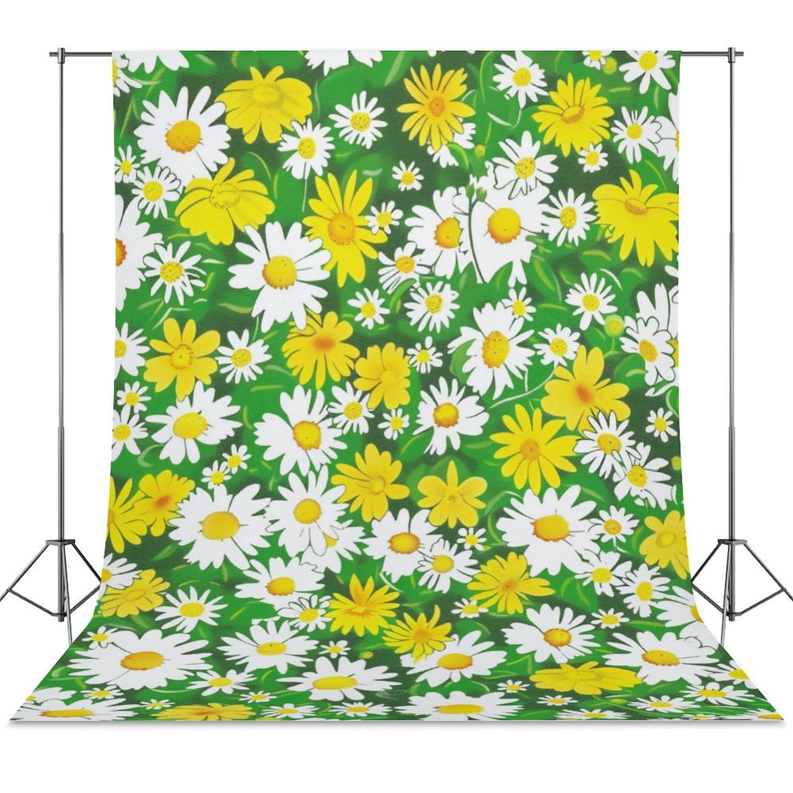 Floral Colorful Flower Backdrops for Photography for Party Backdrop ...