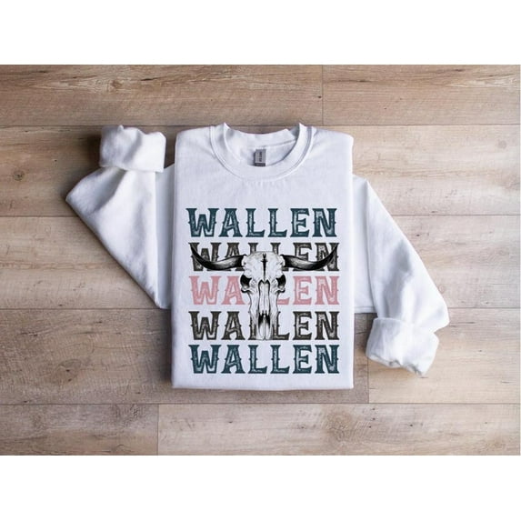 Floral Country Music T-Shirt: Cowgirl Concert Tee, Morgan 2026 Shirt ...