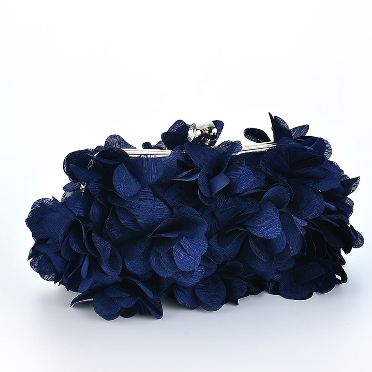 Floral Cutch Purses For Women Evening Bags And Clutches Floral Clutch ...