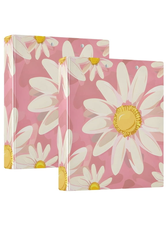 2 Inch Binders in Binder by Ring Size - Walmart.com