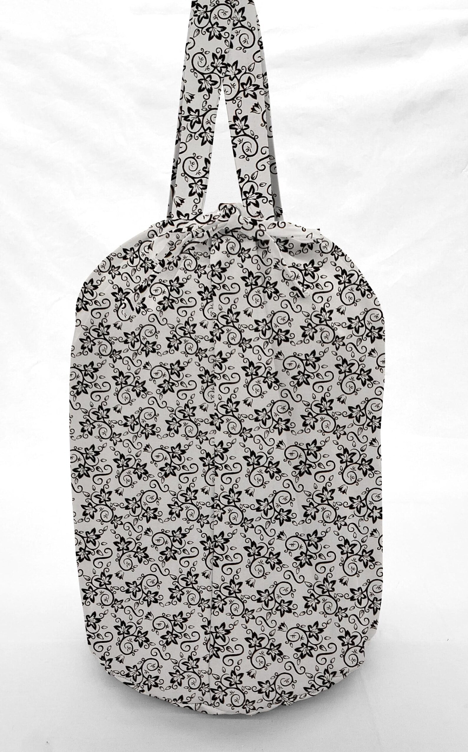 Floral Damask 5 Gallon Carboy Bottle Drawstring Carrier & Cover by ...