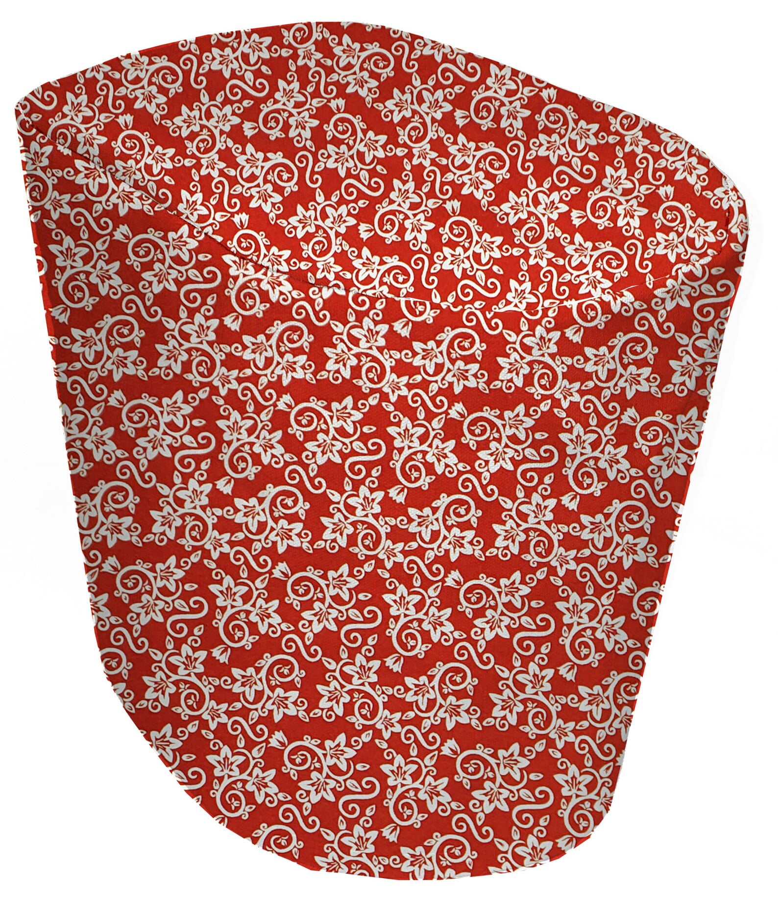 Floral Damask Cover Compatible with Keurig Coffee Maker by Penny's ...