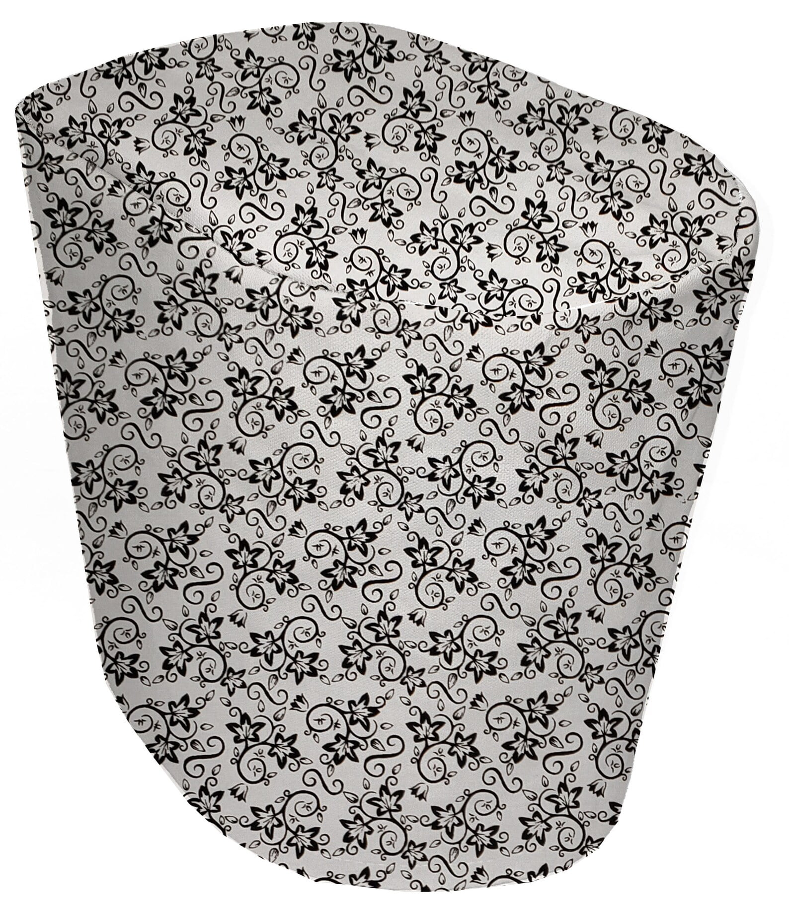 Floral Damask Cover Compatible with Keurig Coffee Maker by Penny's ...
