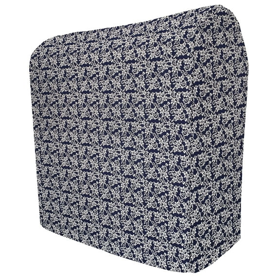 Breezy Swirl Cover Compatible with Ninja Slushi Professional Frozen ...