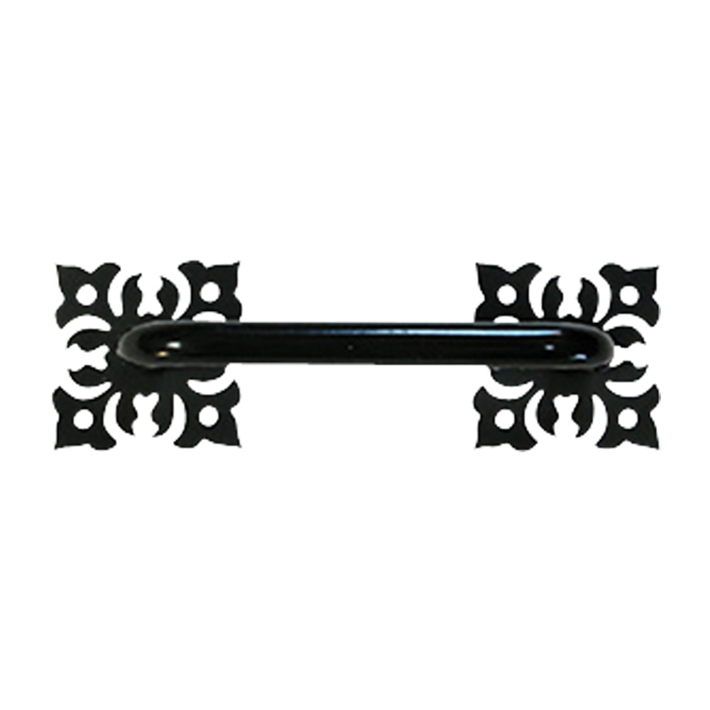 Floral - Door Handle - Horizontal - Walmart.com