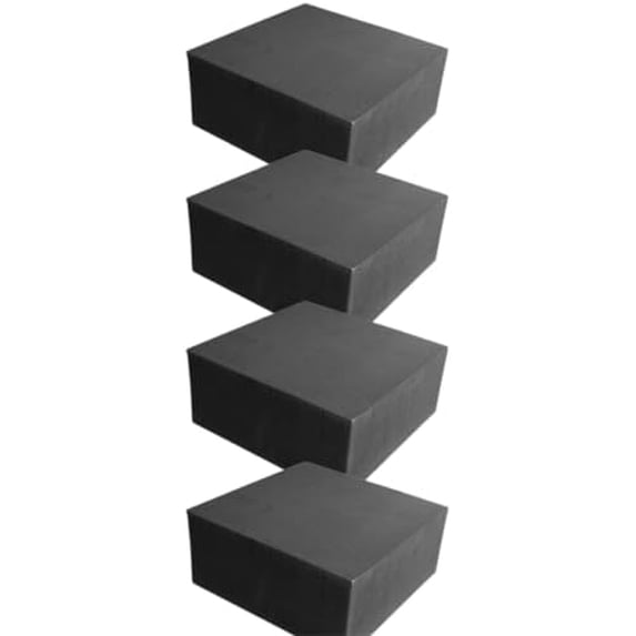 Floral Foam Blocks - Reusable, Weather Resistant Craft Foam Fresh ...