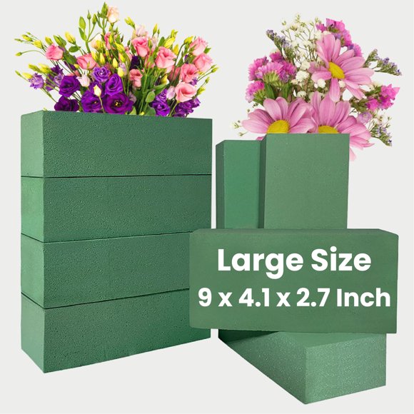 Floral Foam in Floral Arranging - Walmart.com