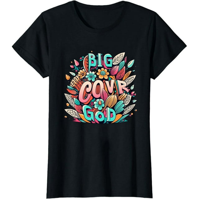 Floral Fusion: Elevate Your Style with Pop Art-Inspired Tees for a ...