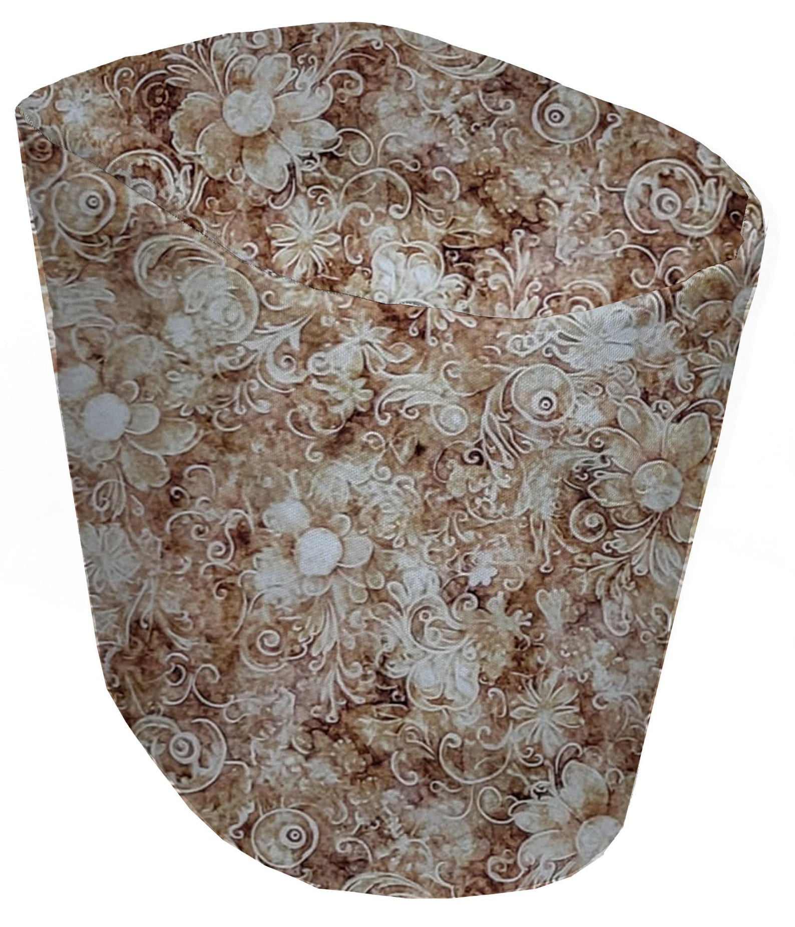 Floral Garden Cover Compatible with Keurig Coffee Maker by Penny's ...