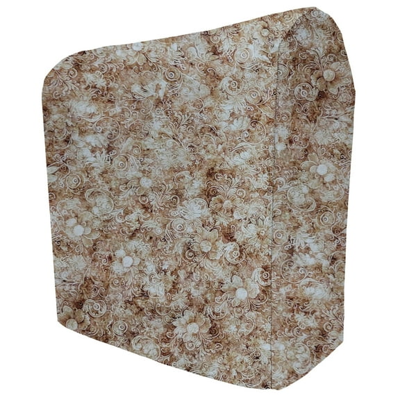 Breezy Swirl Cover Compatible with Ninja Slushi Professional Frozen ...