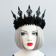Vampire Headpiece
