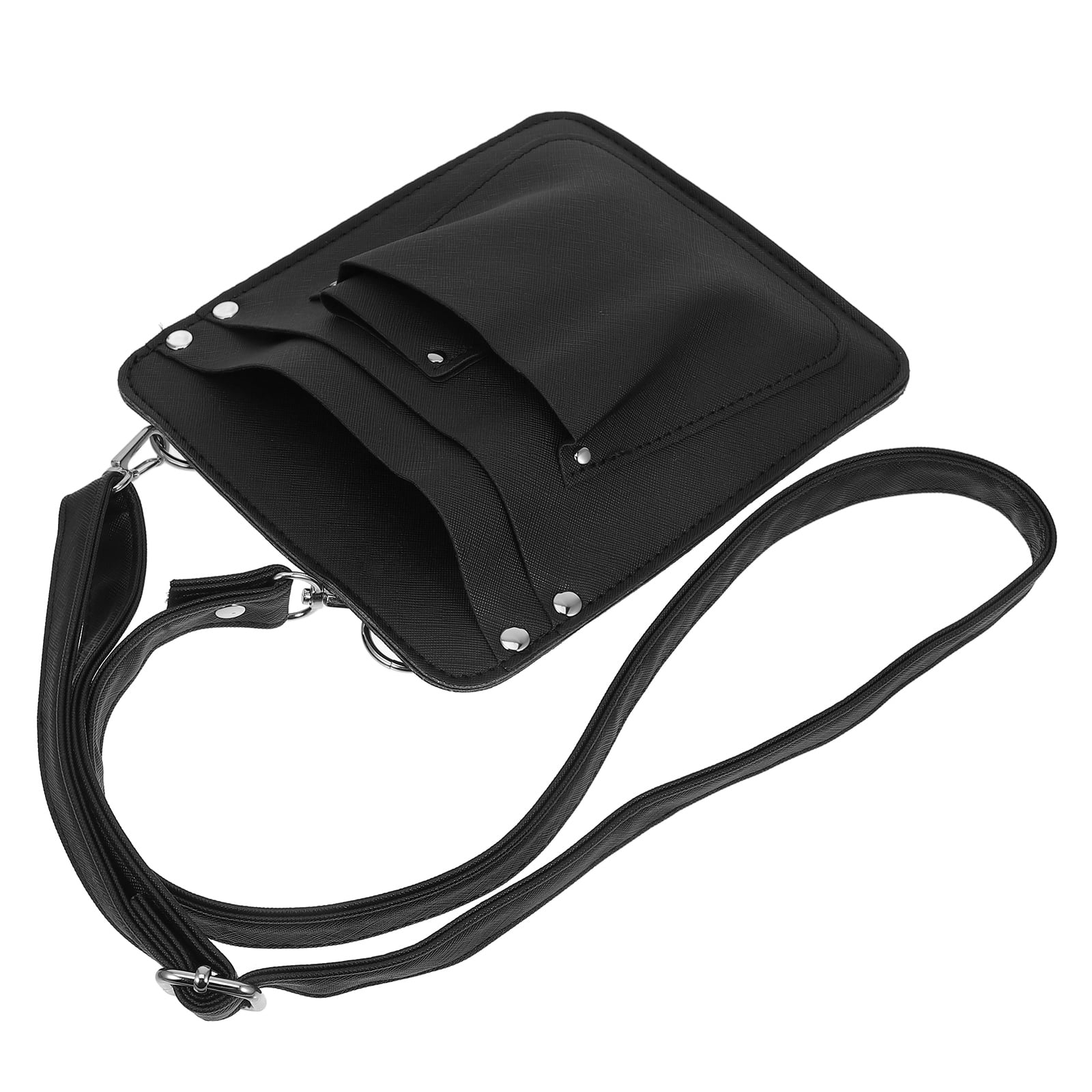 Floral Kit Pruning Shears Hairdressing Tool Belt Hair Stylist Waist Bag ...