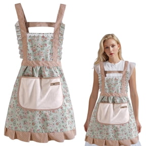 Canvas Aprons