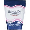 Floral Laundry Detergent Powder | Only 100% Pure Essential Oils | Safe ...
