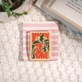 Floral Magnetic Grip: Acrylic Resin E-Reader Holder - Walmart.com