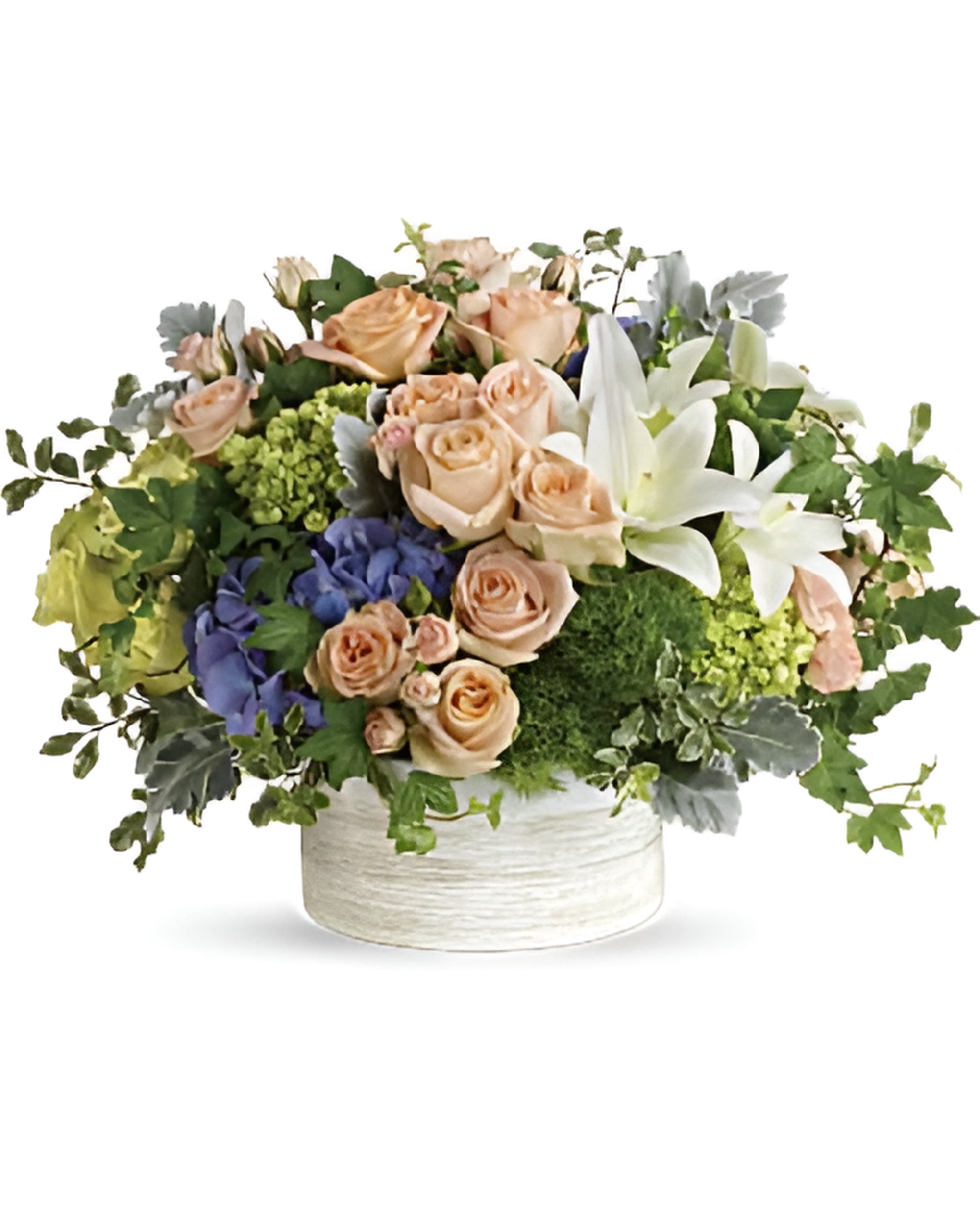 Floral Masters Intoxicating Beauty Bouquet - Walmart.com