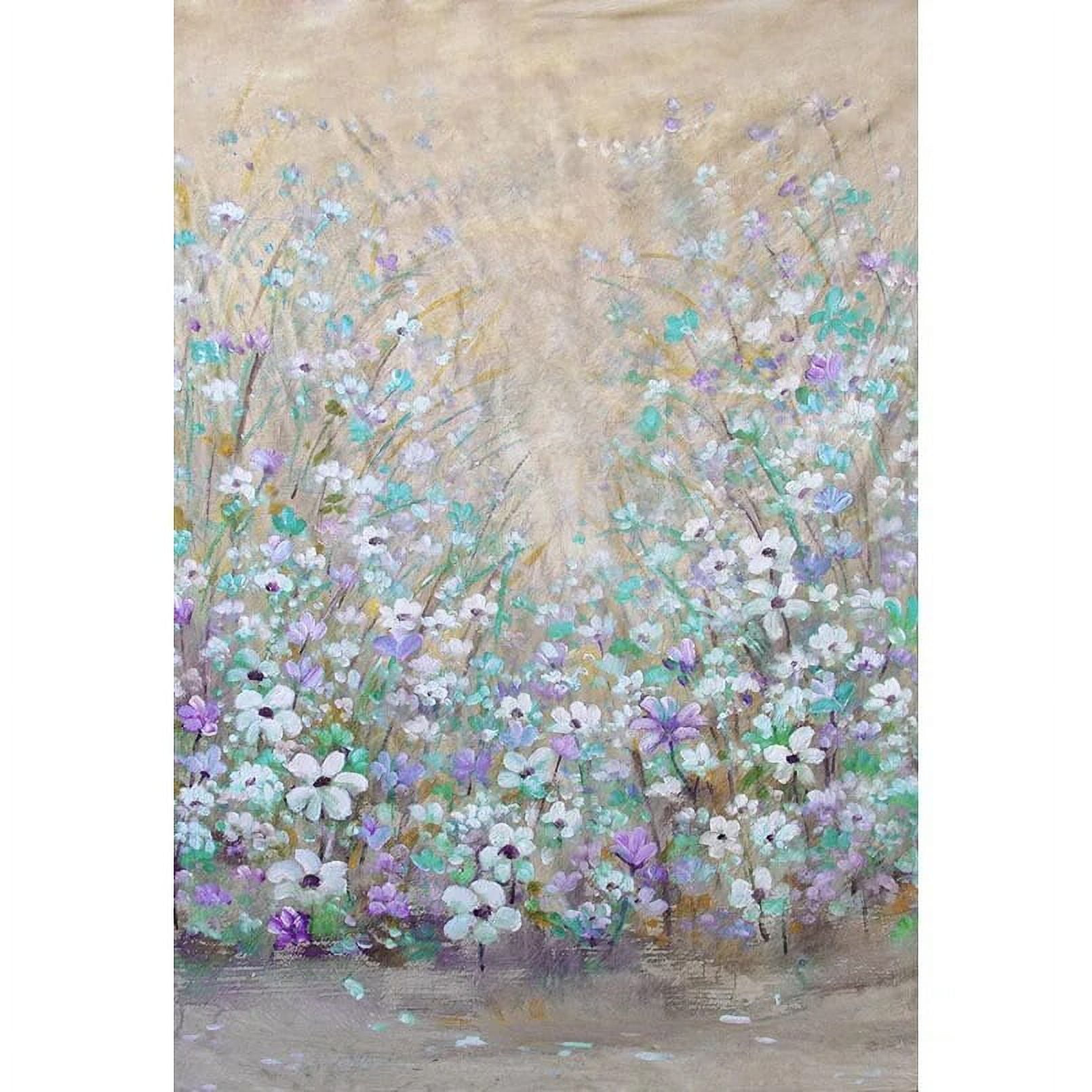 Floral Newborn Baby Portrait Photography Backdrop Abstract Texture ...