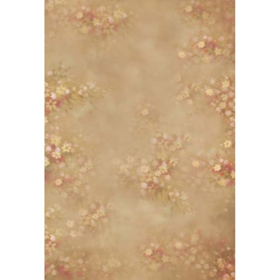 Floral Newborn Baby Portrait Photography Backdrop Abstract Texture ...