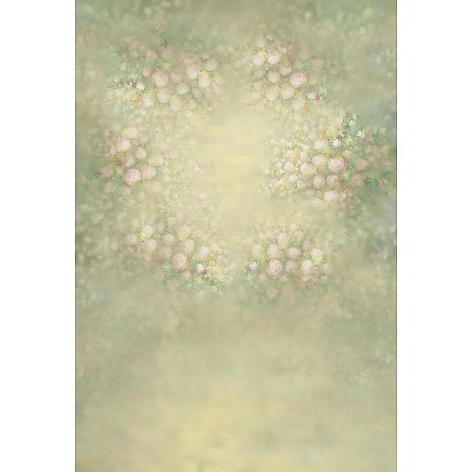 Floral Newborn Baby Portrait Photography Backdrop Abstract Texture ...