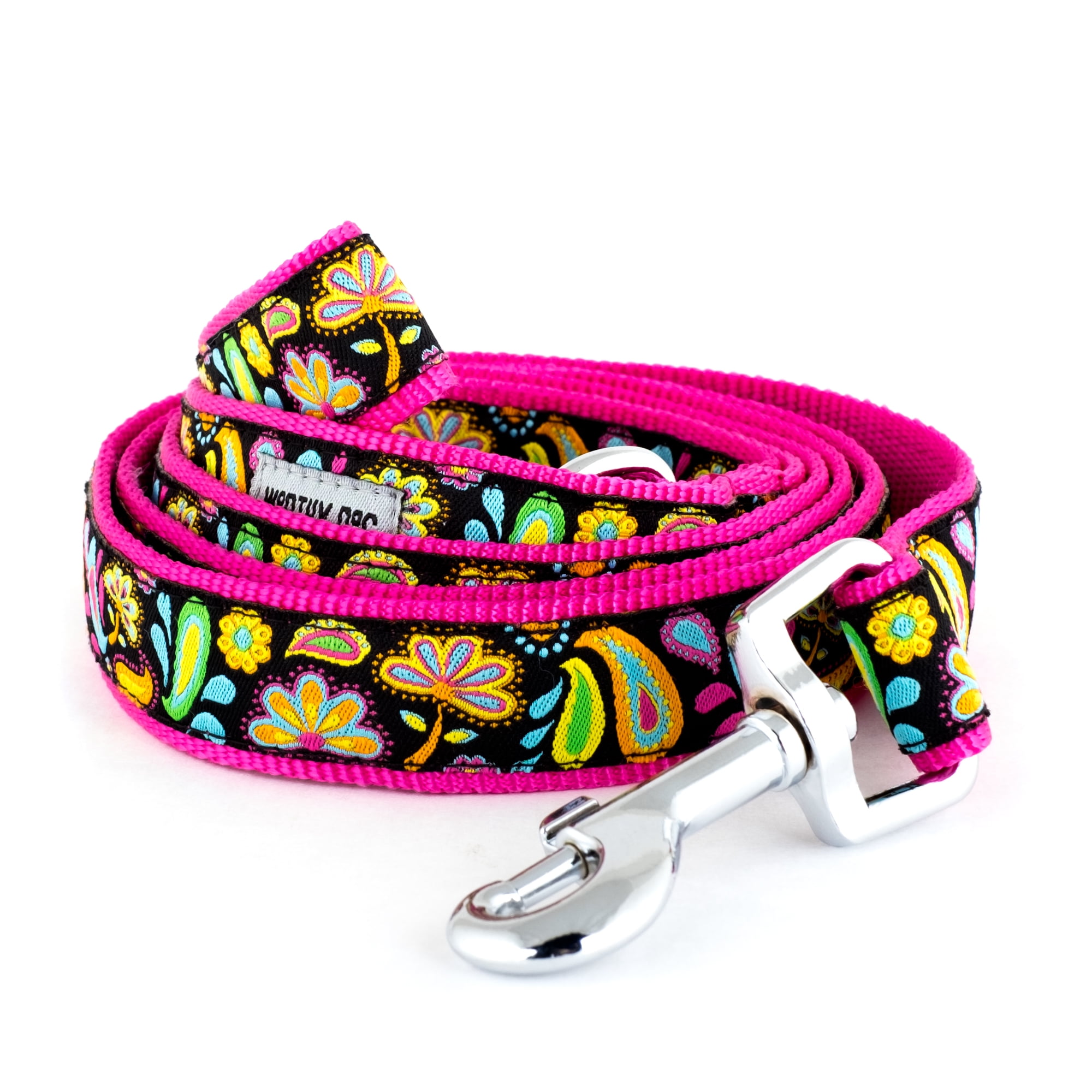 Floral Paisley Lead - Walmart.com