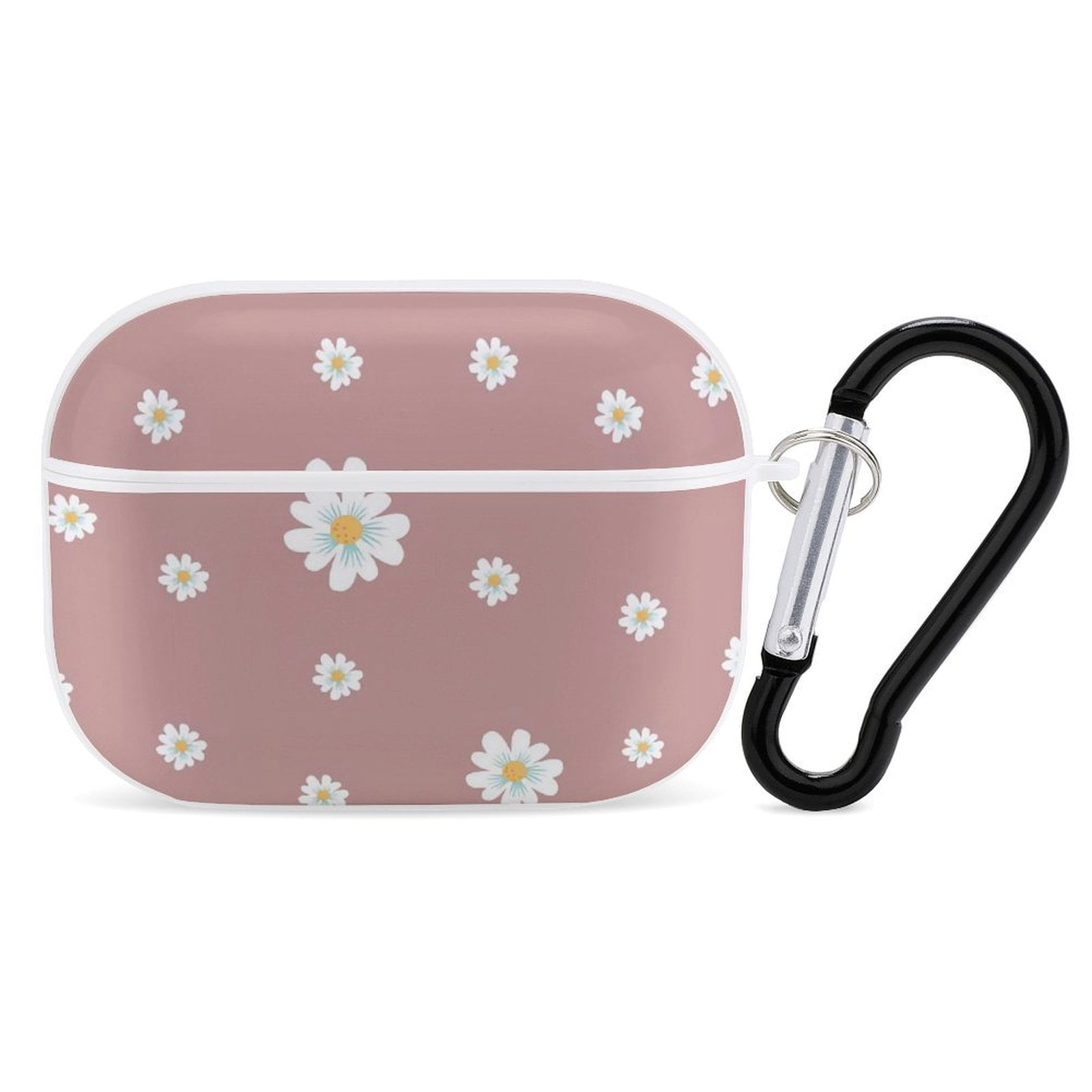 Floral Pattern Case for Airpods Pro, Airpods Pro Case for Women ...