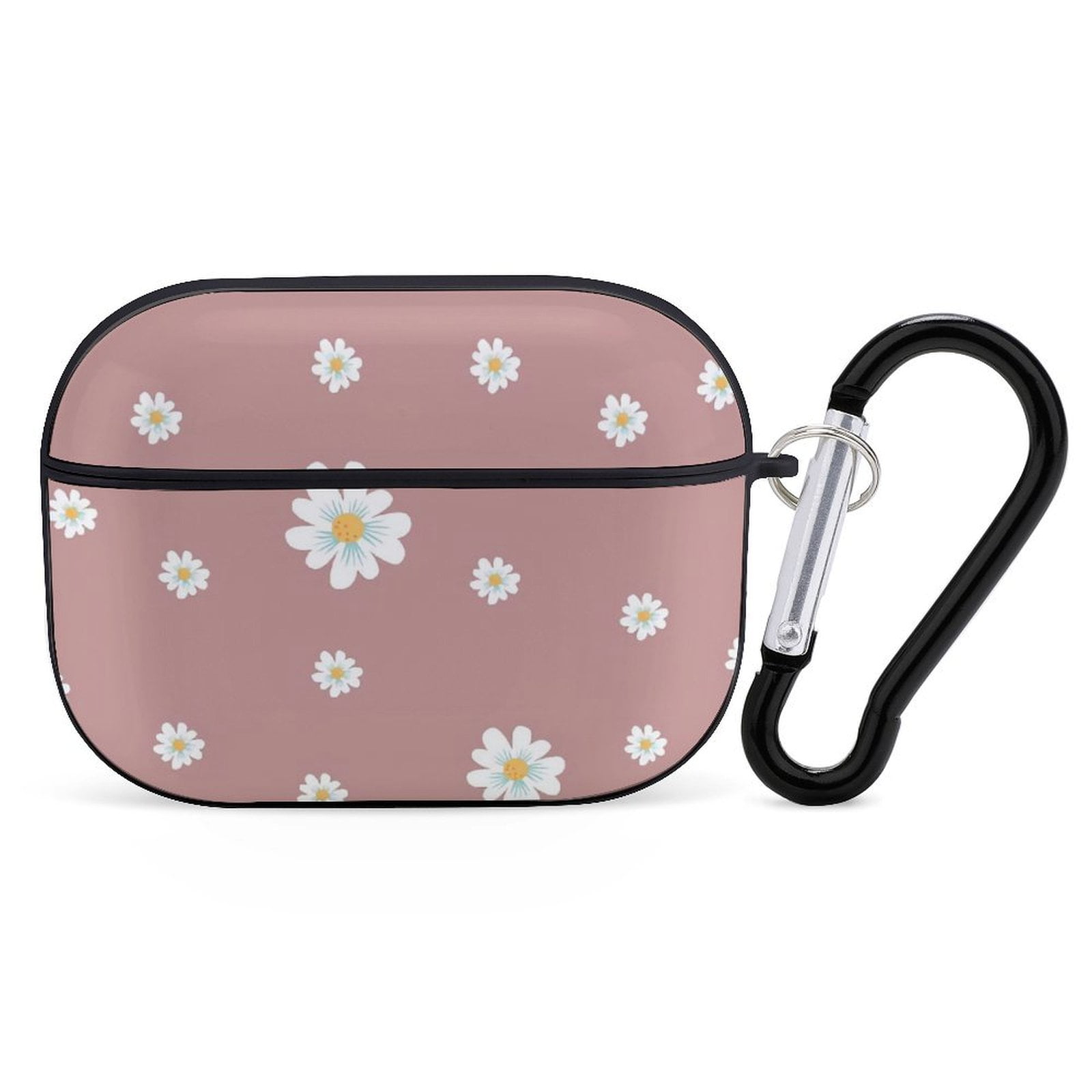 Floral Pattern Case for Airpods Pro, Airpods Pro Case for Women ...