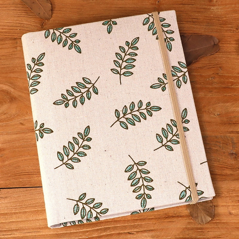 ‌Floral Print Elastic Photo Album 200 Pockets 6-Inch Size - Walmart ...