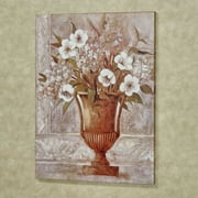 Mirror Reflection Painting