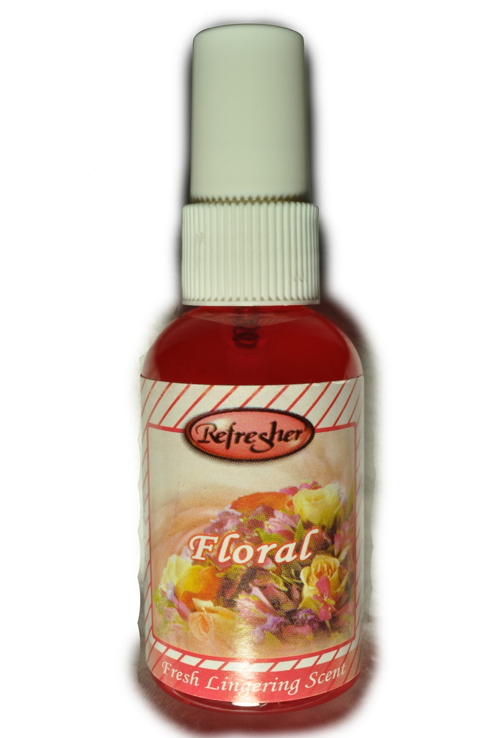 Floral Refresher Spray 2oz CS-8460 - Walmart.com
